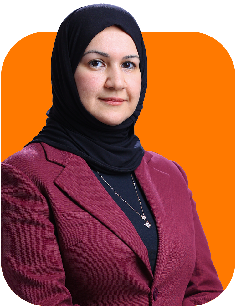 Dr. Ebtihal Al Baharna | Pediatric Ophthalmologist